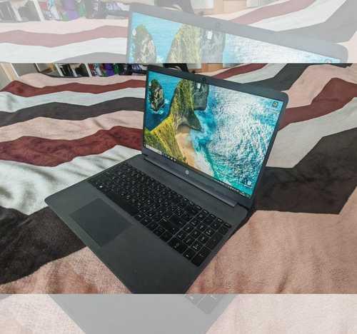 Ноутбук HP Laptop 15s