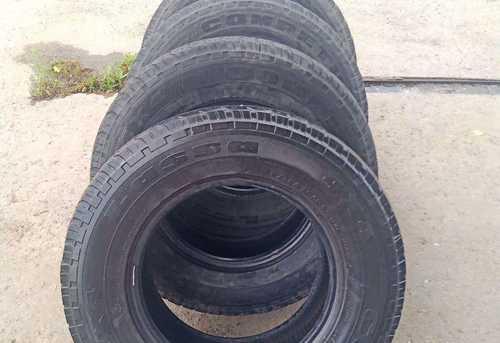 Lassa Competus 4x4 245/70 R16