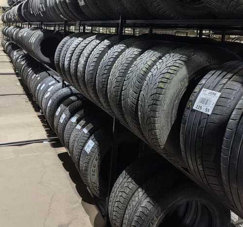 Hankook Winter I'Cept IZ2 205/55 R16 94T