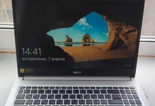 Acer aspire 5 (A515-55G-57C8)