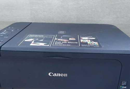 Принтер canon pixma mg2140 и ip4940