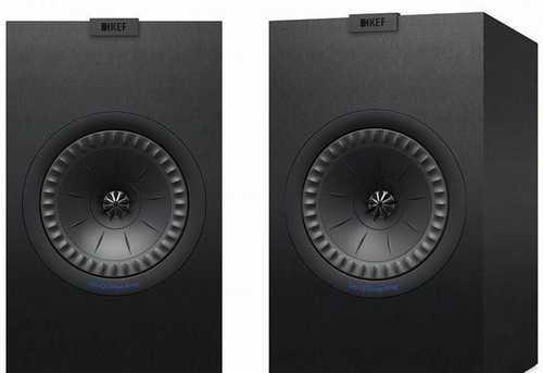 Акустика полочная KEF Q350 Black