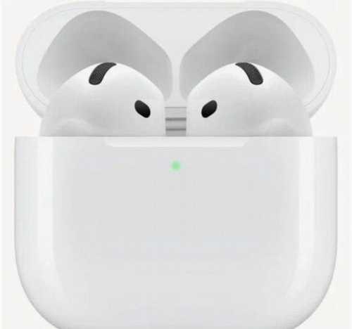 AirPods 4 (с активным шумоподавлением)