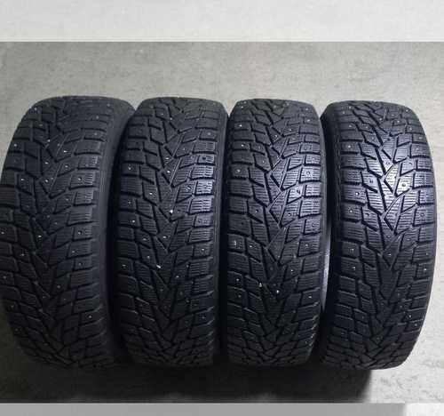 Dunlop SP Winter Ice02 235/55 R19