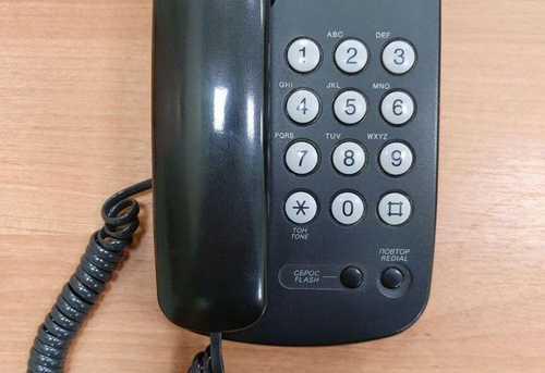 Телефон Panasonic KX-TS 5 RU-B