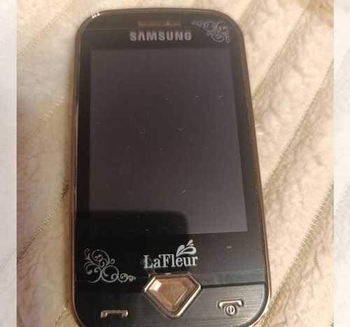 Samsung La Fleur GT-S7070