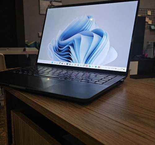 Ноутбук Xiaomi mi notebook pro x