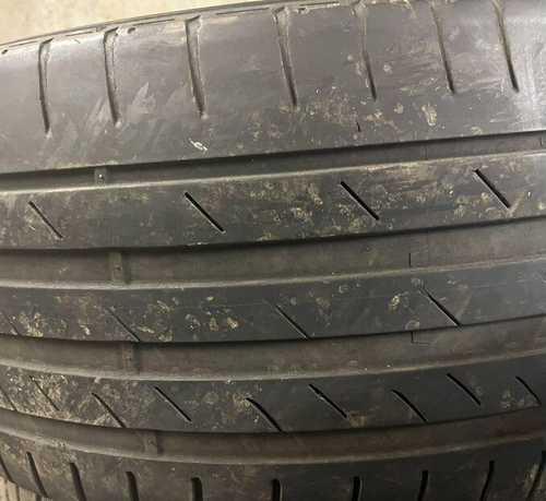 Hankook AH11 245/45 R18