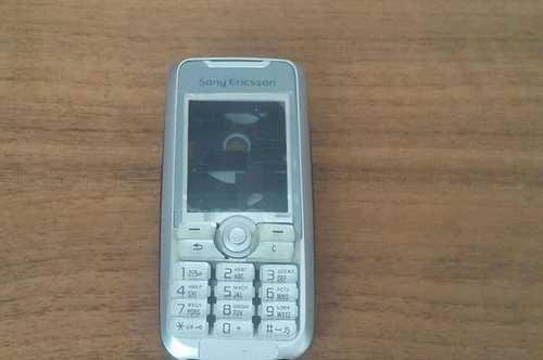 Sony Ericsson k700i корпус в сборе с клавиатурой