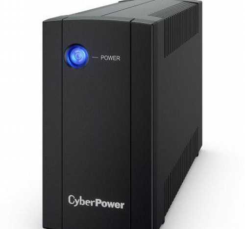 CyberPower UTI875E ибп 220в