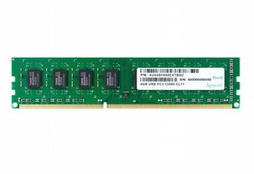 Apacer DDR3 (PC3-12800)