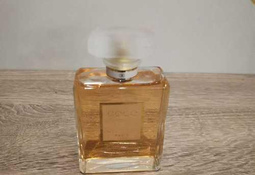 Chanel Coco Mademoiselle edp 100 оригинал