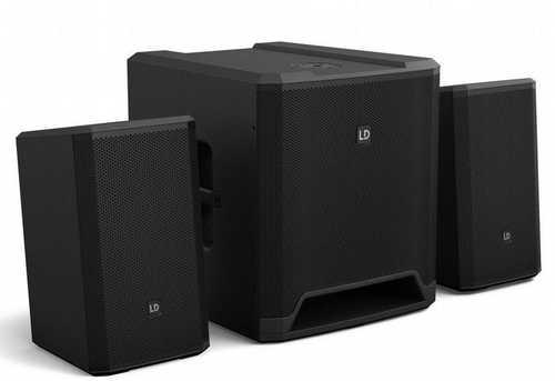 Комплект акустики LD Systems dave 12 G4X