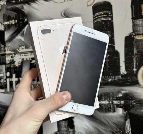 iPhone 8 Plus, 64 ГБ