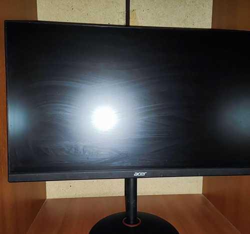 Монитор Acer 165Hz XV240Y