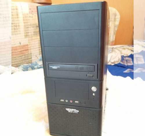 Корпус для пк компьютера Case asus TA-863 450W