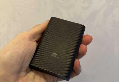 Пауэрбанк Xiaomi Ultra Compact