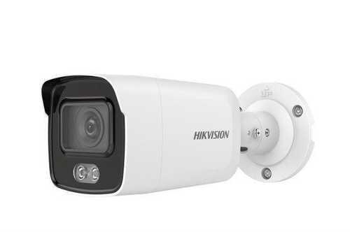 DS-2CD2047G2-LU(C)(2.8mm) Hikvision