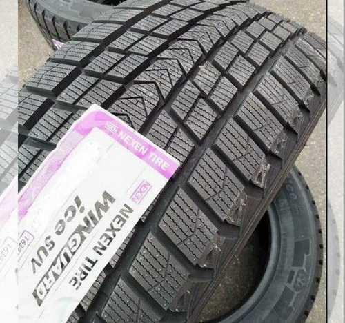 Nexen Winguard Ice SUV 225/65 R17 102Q