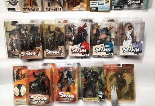 McFarlane Toys - Spawn