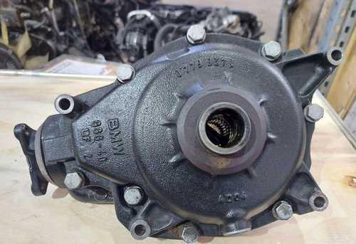 Редуктор переднего моста BMW X5 E53 306D2 7524542