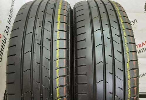 Goodyear Eagle RV-F 215/60 R17 100H