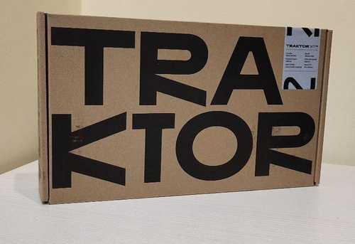 Dj контроллер NI Traktor X1 MK3 (new)