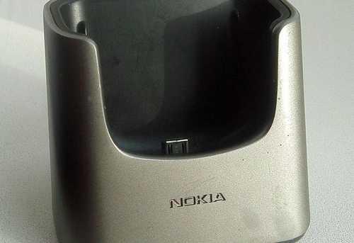 Зарядный стакан DT-19 Nokia 8800