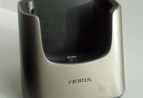 Зарядный стакан DT-19 Nokia 8800