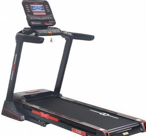 Беговая дорожка CardioPower T55 NEW новая