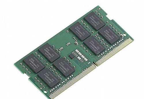 Kingston 16Gb (KVR26S19D8/16)