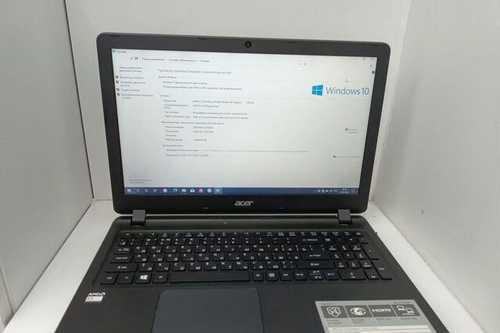 Ноутбук Acer. n16c2