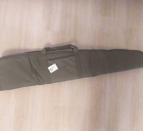 Чехол новый для оружия 120 см solognac Х decathlon