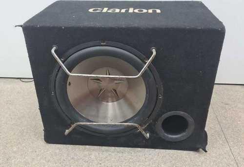 Сабвуфер Clarion SW3013B