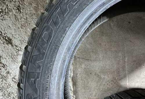 Dunlop Grandtrek MT2 275/45 R20