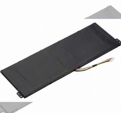 Аккумулятор BT-1503 к Acer Aspire 3 A315-21, Aspire 3 A315-21-62YQ (AP16M5JKT) 4750mAh