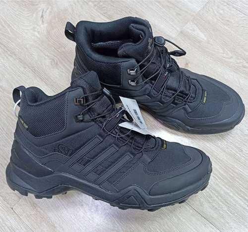 Кроссовки adidas terrex термо