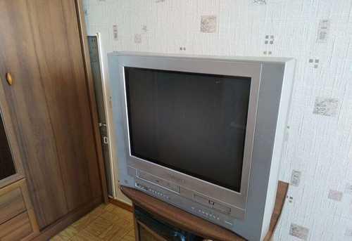 Телевизор Toshiba vtw21fqr