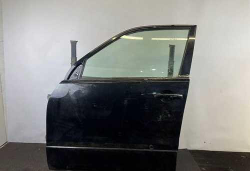 Дверь Suzuki Grand Vitara