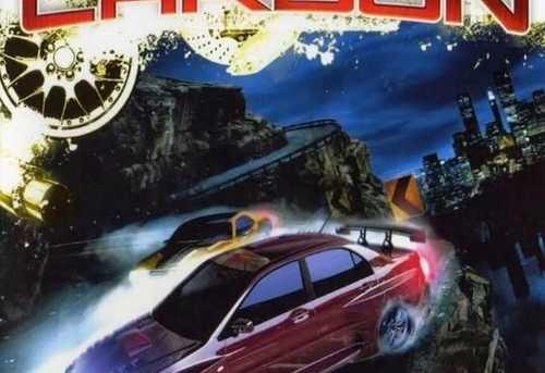 Need for Speed: Carbon (PS2) Б/У