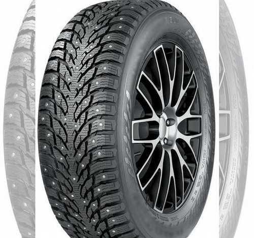 Ikon Tyres Autograph Ice 9 SUV 275/50 R21