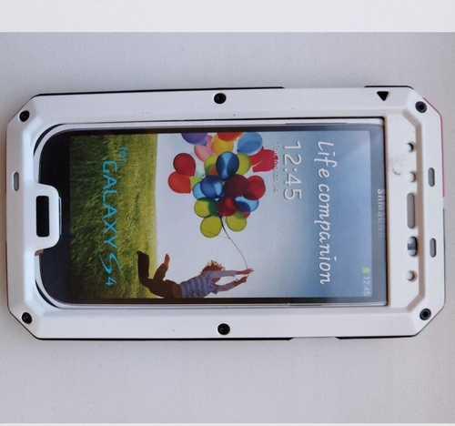 Чехол lunatik taktik для Samsung galaxy s4