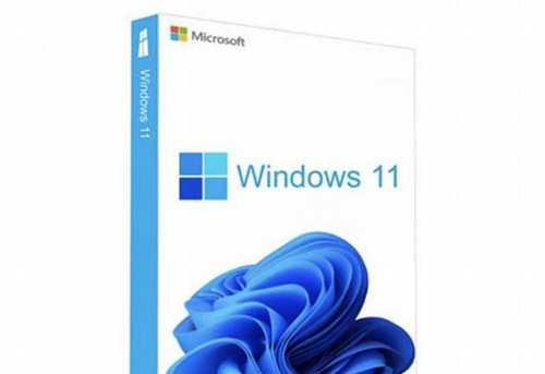 Код ключа активации Windows 10/11, pro/home