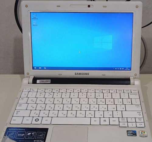 Нетбук samsung n150