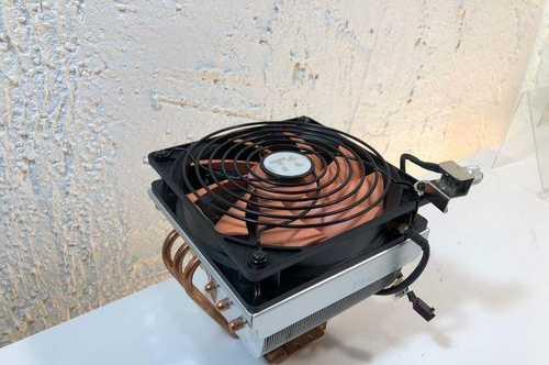 Кулер для процессора Thermaltake Big Typhoon