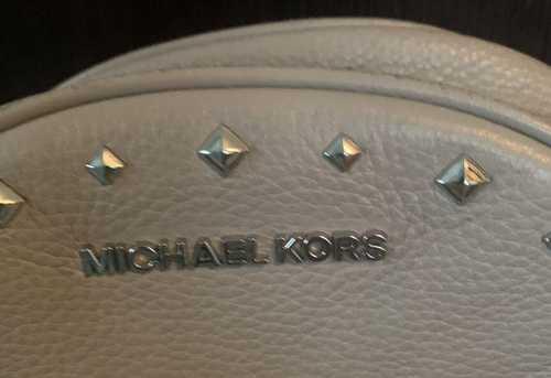 Волшебный рюкзачок Michael Kors