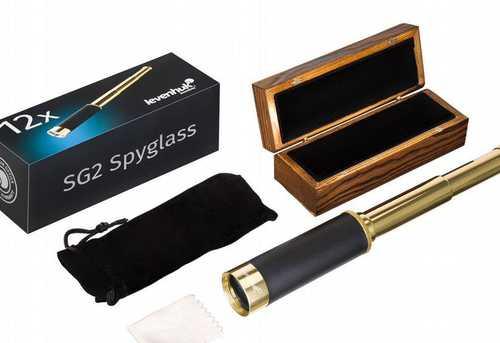 Зрительная труба Levenhuk Spyglass SG2