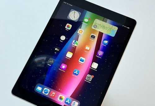 iPad 9 10.2 (2021) 64GB Silver, Wi-Fi. 5 циклов
