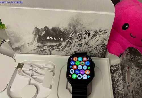 Часы SMART watch x8 ultra