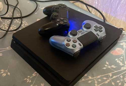 Sony PS4 Slim 512 gb